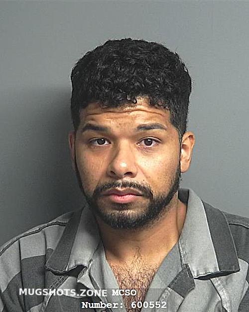 DUQUE JOHN-DAVID MICHAEL 07/19/2024 - Montgomery County Mugshots Zone