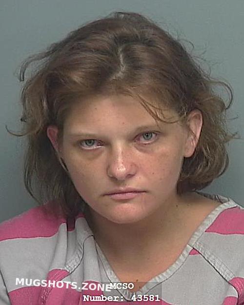 BETTIS STEPHANIE SUSAN 07/19/2024 - Montgomery County Mugshots Zone