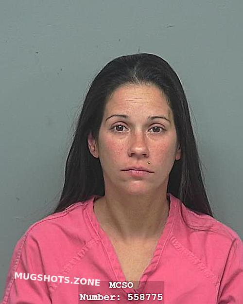 BOYD AMANDA KAY 07/19/2024 - Montgomery County Mugshots Zone