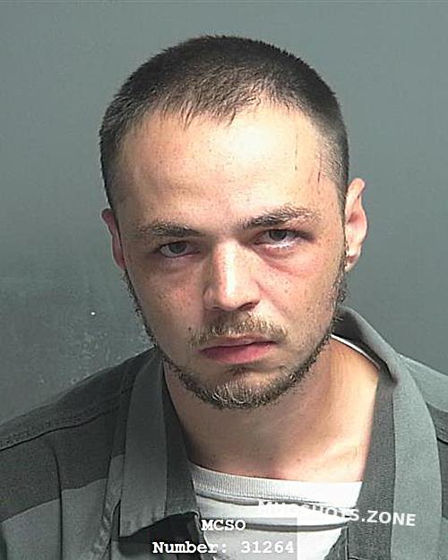 RUPP SAMUEL DAVID 07/19/2024 - Montgomery County Mugshots Zone