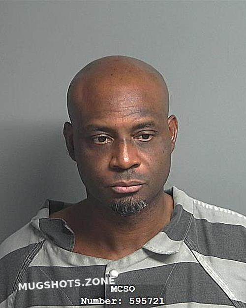 HILL ERIC JAMES 07/20/2024 - Montgomery County Mugshots Zone