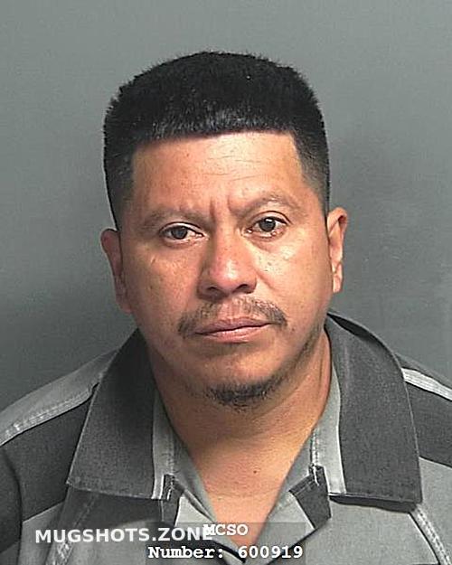 MARTINEZ JOSE 07/21/2024 - Montgomery County Mugshots Zone