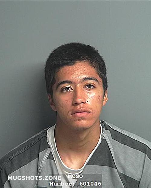 RIOS JUNIOR 07/22/2024 - Montgomery County Mugshots Zone