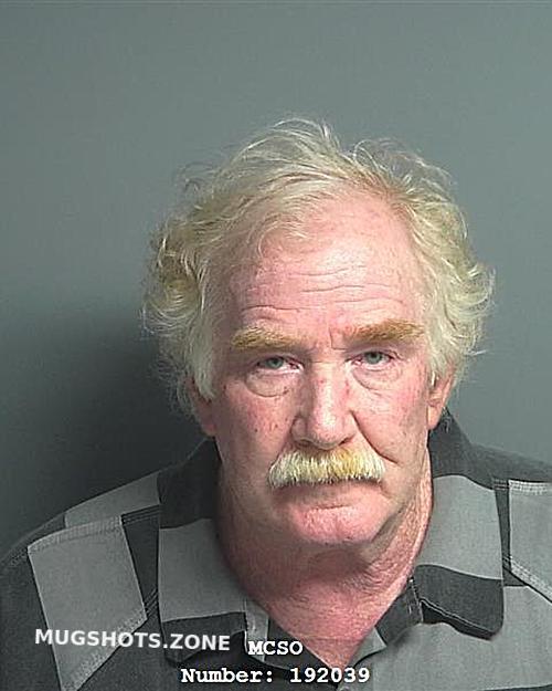 SIMPSON STEPHEN WARD 07/22/2024 - Montgomery County Mugshots Zone