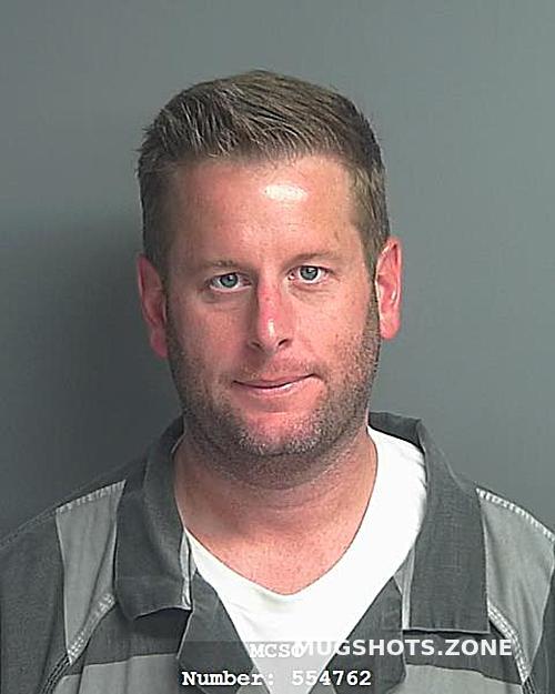 STARKEY JERRY WAYNE II 07/23/2024 - Montgomery County Mugshots Zone