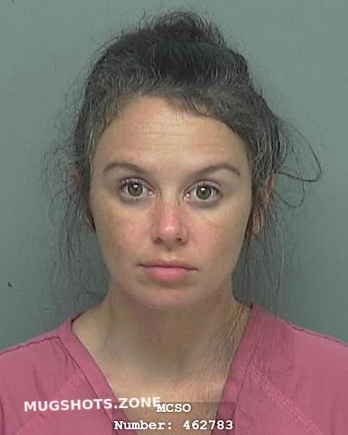 STEWART JENNA LYNN 07/24/2024 - Montgomery County Mugshots Zone