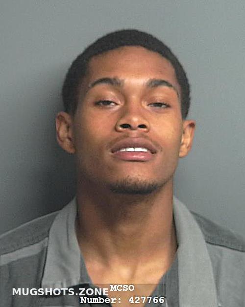 WELCH KYREN NEAL 07/24/2024 - Montgomery County Mugshots Zone