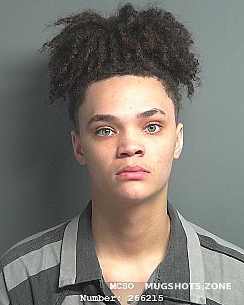 MCMILLER JAKOBE CHRISTOPHER 07/24/2024 - Montgomery County Mugshots Zone