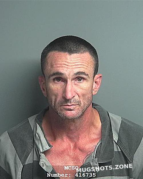 HERREN TOBY RAY 07/25/2024 - Montgomery County Mugshots Zone