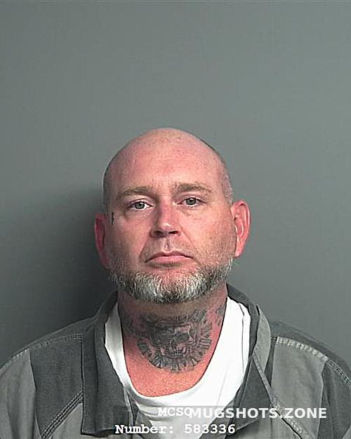 TIDWELL JOSHUA KEITH 07/25/2024 - Montgomery County Mugshots Zone