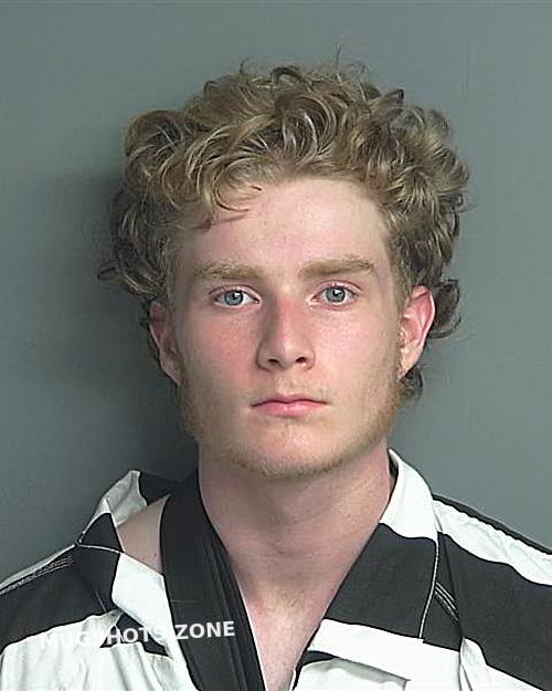 RAMEY ETHAN JAMES 07/26/2024 - Montgomery County Mugshots Zone