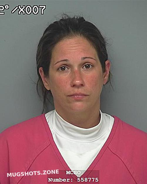 BOYD AMANDA KAY 07/26/2024 - Montgomery County Mugshots Zone