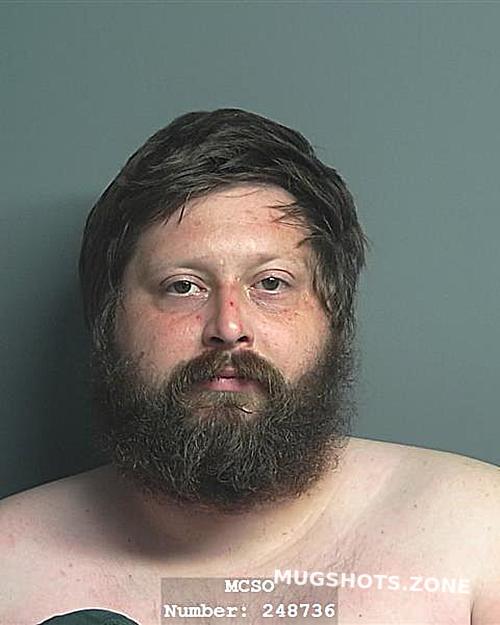 PURIFOY SEAN HOWARD 07/27/2024 - Montgomery County Mugshots Zone