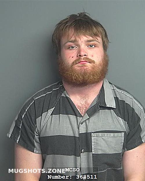 TIPLER TRISTAN 07/27/2024 - Montgomery County Mugshots Zone