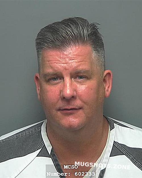 GRAY DAVID SCOTT 07/28/2024 - Montgomery County Mugshots Zone