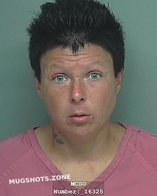HENRY JESSICA SHERRI 07/29/2024 - Montgomery County Mugshots Zone