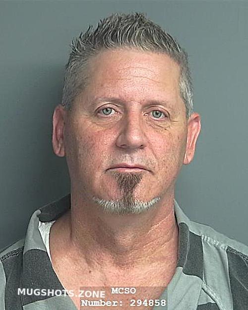 HALL MATTHEW DOUGLAS 07/29/2024 - Montgomery County Mugshots Zone