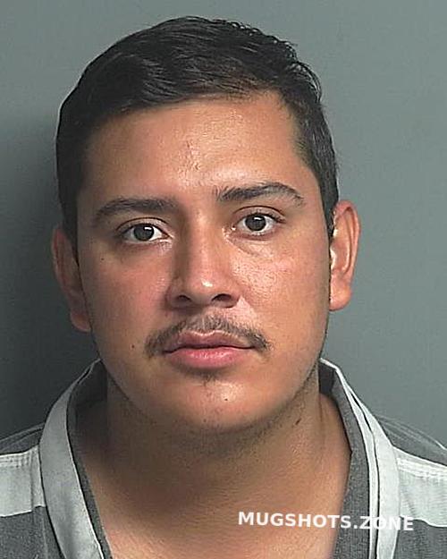 RODRIGUEZ REYMOND JUSTIN 07/30/2024 - Montgomery County Mugshots Zone