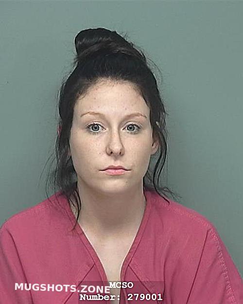 HAMMONS JESSICA LEE 07/30/2024 - Montgomery County Mugshots Zone