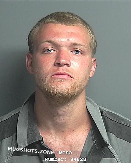 TATE BOBBY RAY 07/30/2024 - Montgomery County Mugshots Zone