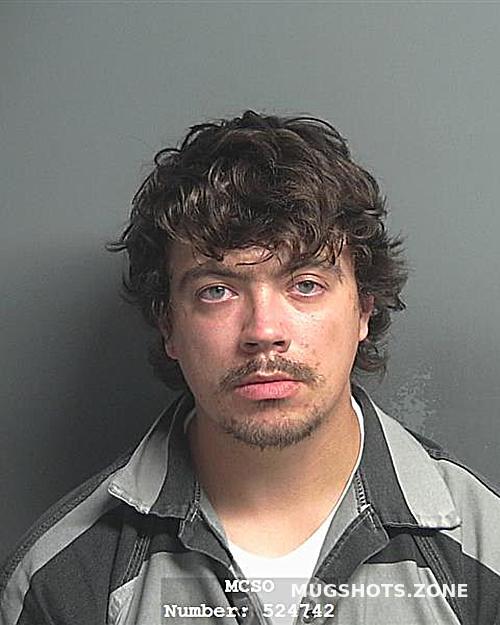 HYDE TAYLOR GRAYSON 07/31/2024 - Montgomery County Mugshots Zone