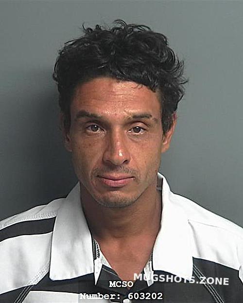 CERDA ERIC RENE 08/01/2024 - Montgomery County Mugshots Zone