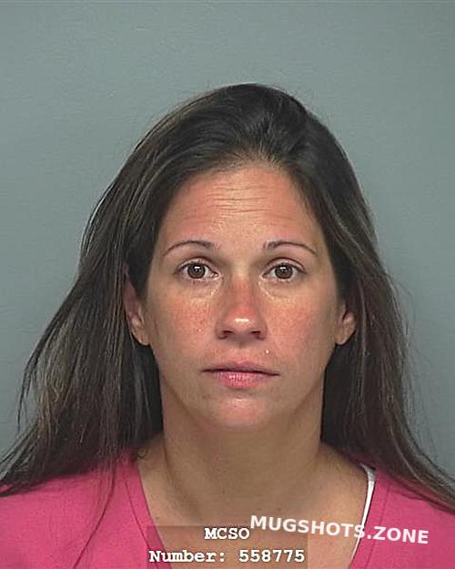 BOYD AMANDA KAY 08/02/2024 - Montgomery County Mugshots Zone