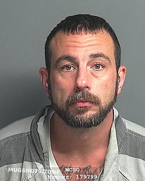 PEARSON STEPHEN RAY JR 08/02/2024 - Montgomery County Mugshots Zone