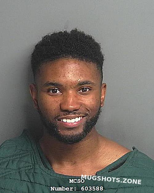 FAGEN AARON DANIEL 08/03/2024 - Montgomery County Mugshots Zone