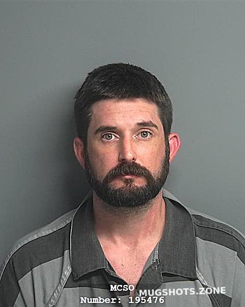 CARTWRIGHT JASPER CHANCE 08/04/2024 - Montgomery County Mugshots Zone