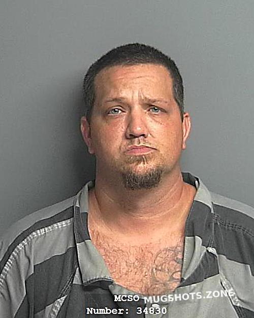 SIMONEAUX DAVID LEE 08/04/2024 - Montgomery County Mugshots Zone