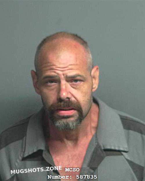 HAMILTON CODY RAY 08/05/2024 - Montgomery County Mugshots Zone