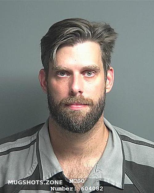 COLBERT MICHAEL JOSEPH 08/06/2024 - Montgomery County Mugshots Zone