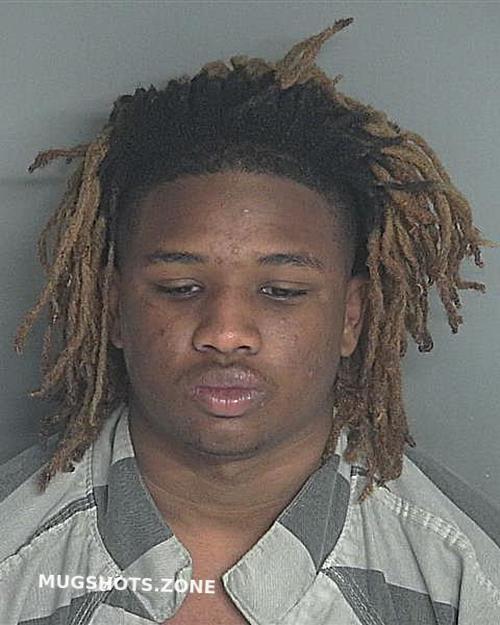 PERRY TEDRICK DYRONE JR 08/06/2024 - Montgomery County Mugshots Zone
