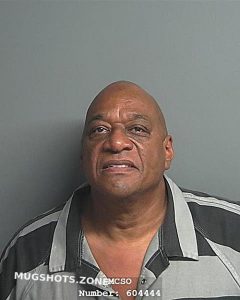 INGLIS NORMAN 08/07/2024 - Montgomery County Mugshots Zone