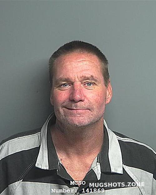 MARTEL THOMAS BRYAN 08/07/2024 - Montgomery County Mugshots Zone