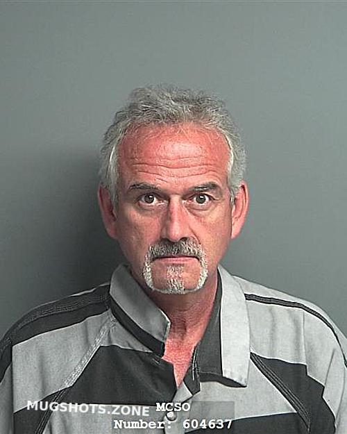 RUSSELL ANTHONY 08/08/2024 - Montgomery County Mugshots Zone