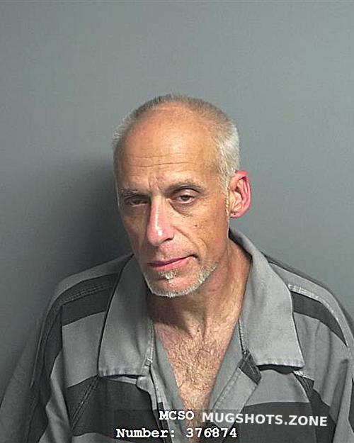 HOMBERG DENNIS MICHAEL 08/08/2024 - Montgomery County Mugshots Zone