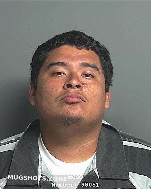 MARTINEZ MATTHEW 08/09/2024 - Montgomery County Mugshots Zone