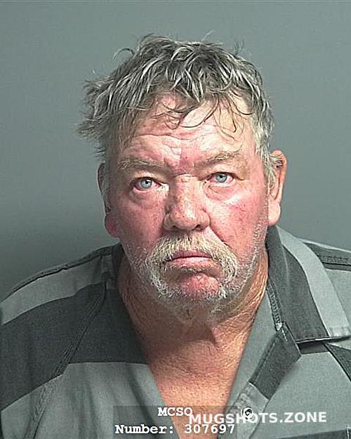 CONWAY THOMAS ROWLAND 08/09/2024 - Montgomery County Mugshots Zone