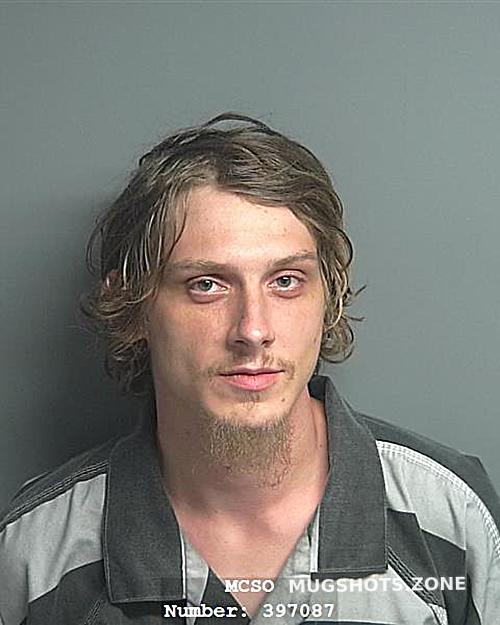 TAYLOR JONATHAN WADE 08/09/2024 - Montgomery County Mugshots Zone