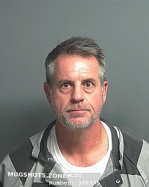 GORMAN THOMAS REED 08/09/2024 - Montgomery County Mugshots Zone