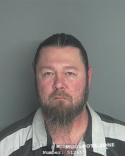 JOHNSON SHAWN ERIC 08/09/2024 - Montgomery County Mugshots Zone