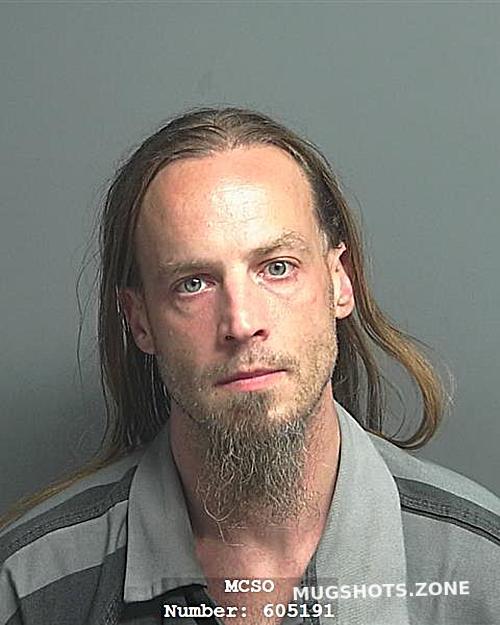 FITZSIMMONS MARK 08/11/2024 - Montgomery County Mugshots Zone