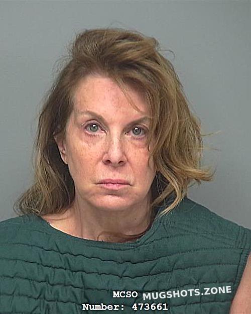 PHELPS SHERI STANLEY 08/11/2024 - Montgomery County Mugshots Zone