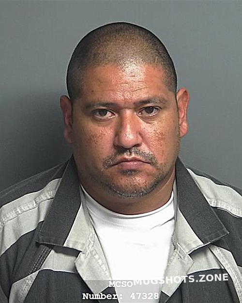 RAMIREZ RENE DIAZ 08/11/2024 - Montgomery County Mugshots Zone