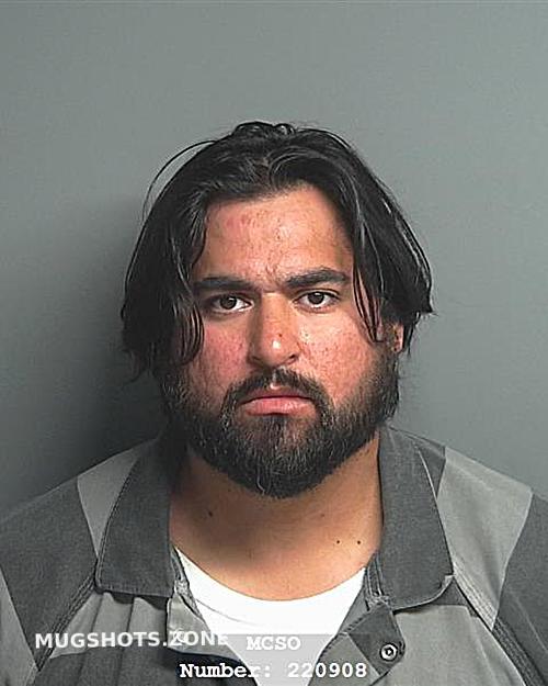 MITCHELL LUKE AUSTIN 08/12/2024 - Montgomery County Mugshots Zone