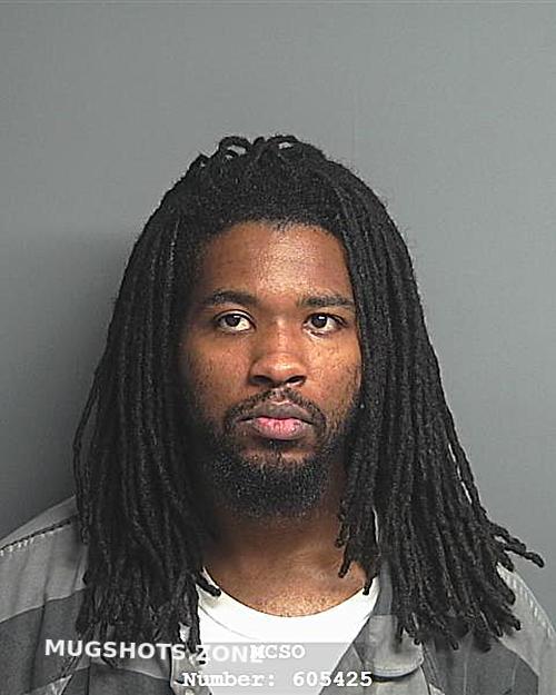 JACKSON NATH JR 08/12/2024 - Montgomery County Mugshots Zone