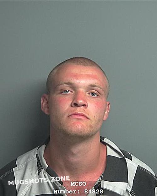 TATE BOBBY RAY 08/13/2024 - Montgomery County Mugshots Zone