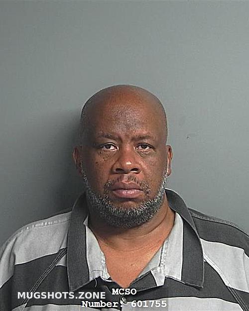 FLORENCE UNDRA LASALLE 08/13/2024 - Montgomery County Mugshots Zone